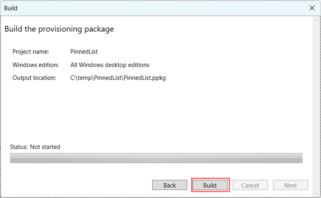 Windows11のスタートメニューのピン留めを共通化│Hint Lab